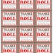 Employee Tootsie Roll Appreciation Tags, Teacher Gift (digital Download ...