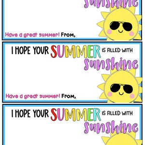 Assembled Graduation Sunglasses: End of Year Student Gift - Etsy