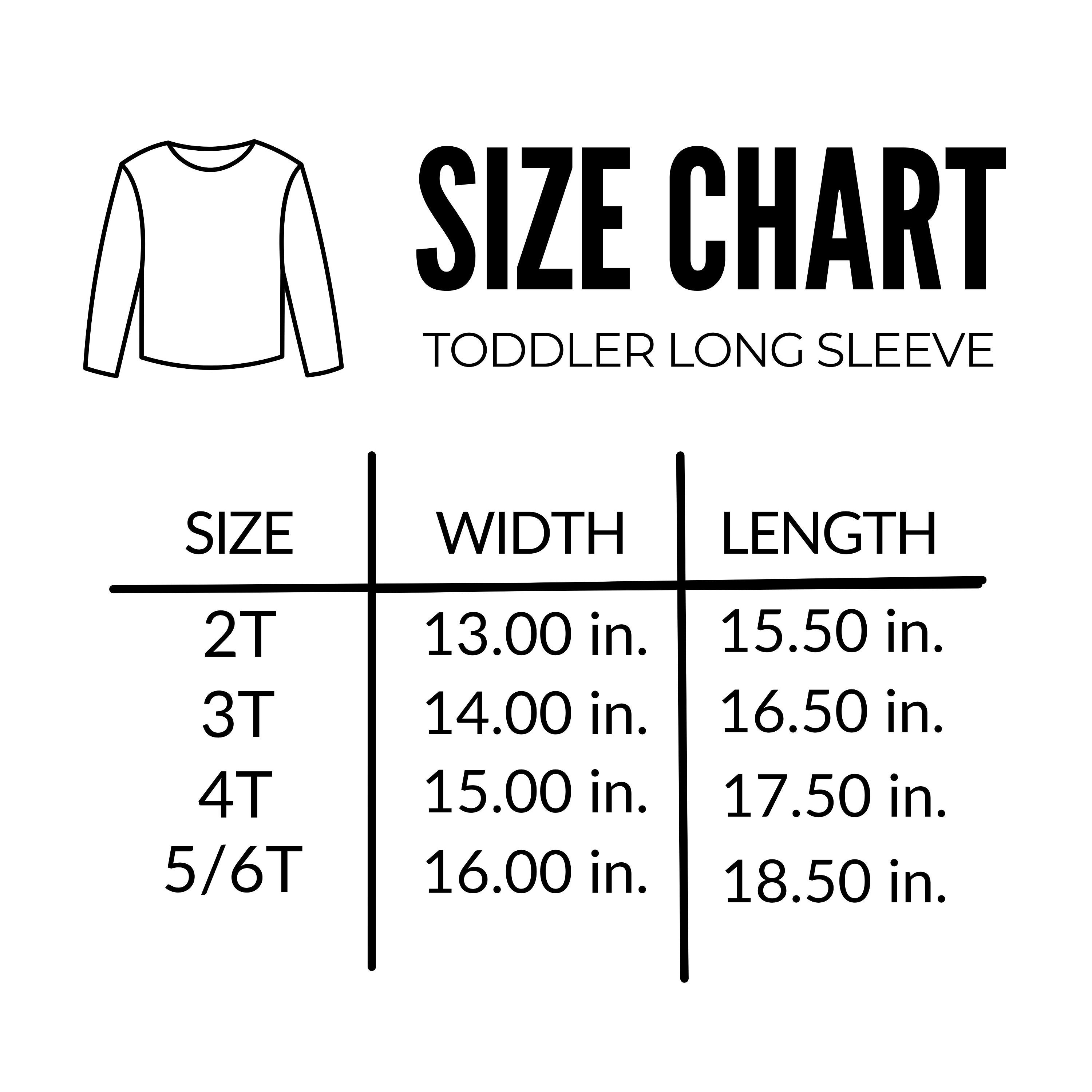 Little Mumu monster Filipino Toddler Long Sleeve Gift - Etsy