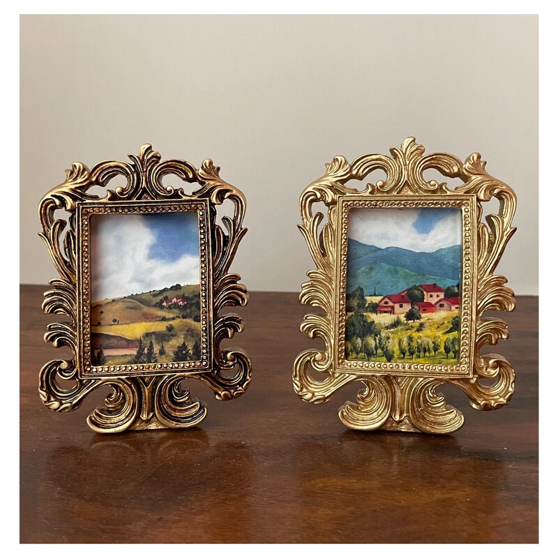 Mini Art - Etsy