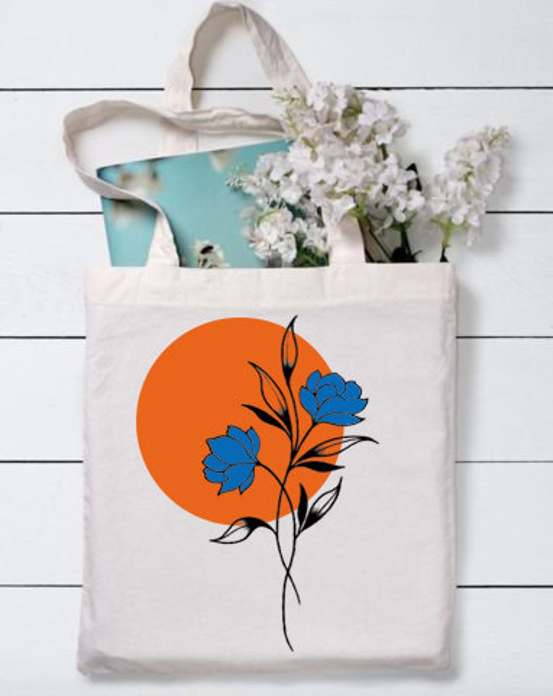 Tote Bag Svg Bundle-tote Bag Svg Designs - Etsy