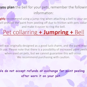 Beautifully Musically Sound Japanese Bells Called "suikin-rei." /BULK ...