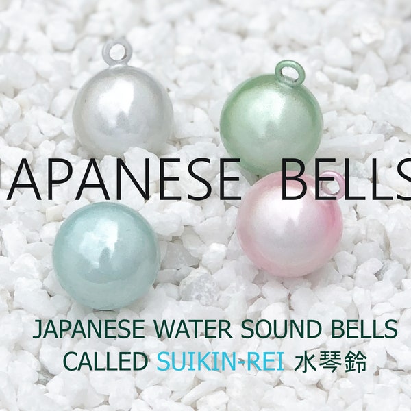 Japanese Bell - Etsy