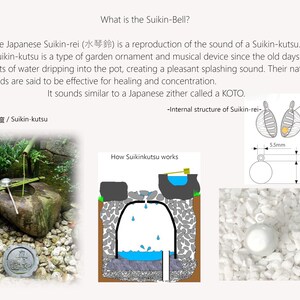 Japanese Charming, Calming Sound of Small Tiny Bells/ BABIES/ - Etsy