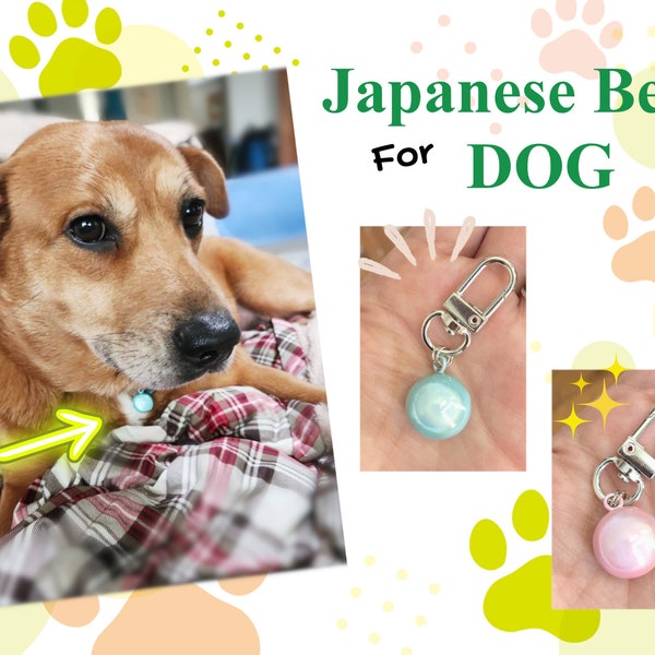 Dog Bells - Etsy
