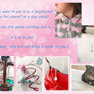 Beautifully Musically Sound Japanese Bells Called "suikin-rei." /BULK ...