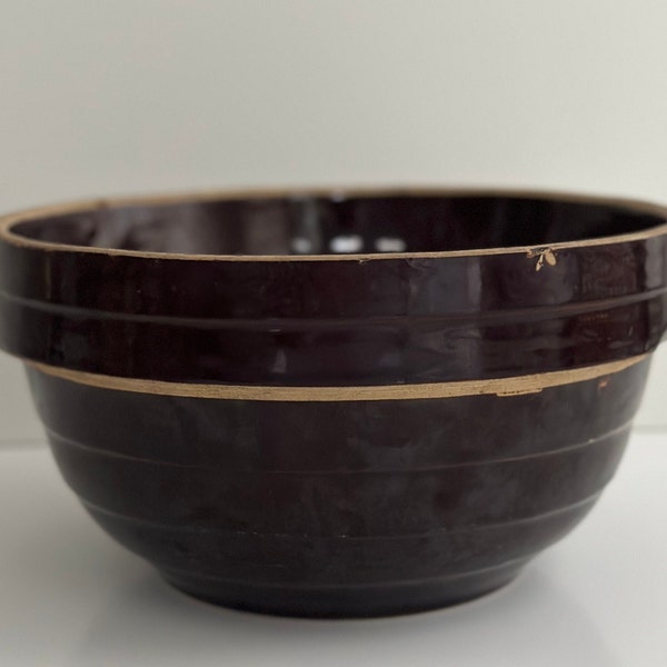 Brown Pottery - Etsy