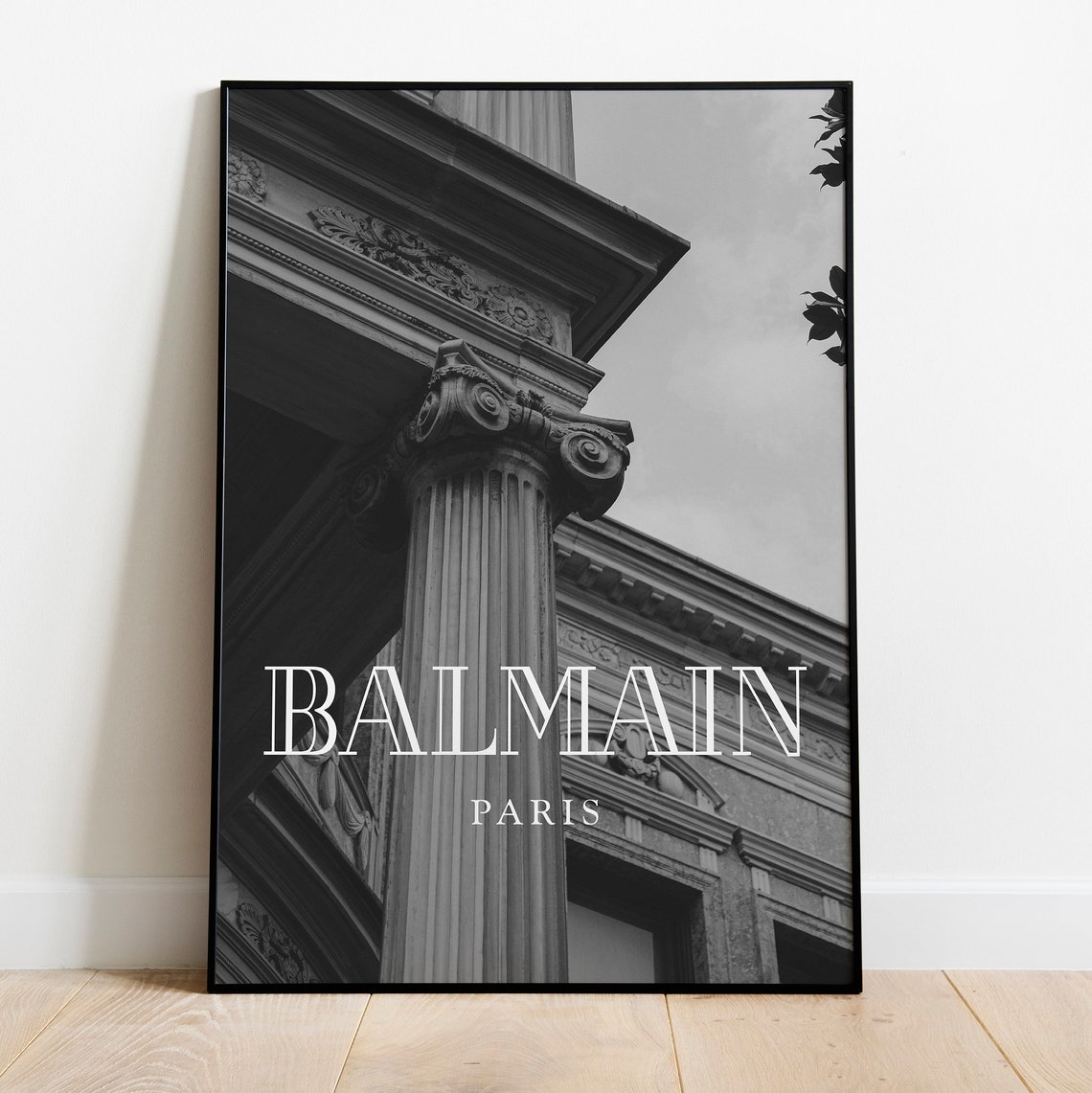 Printable Luxury Fashion Designer Poster, Download Fashion Designer ...