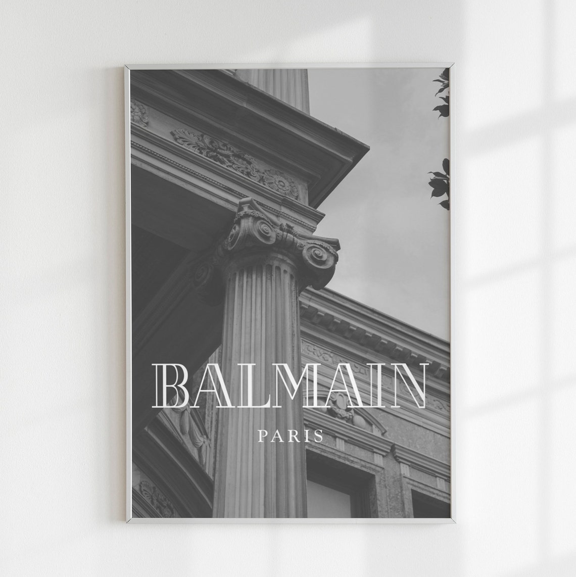 Printable Luxury Fashion Designer Poster, Download Fashion Designer ...