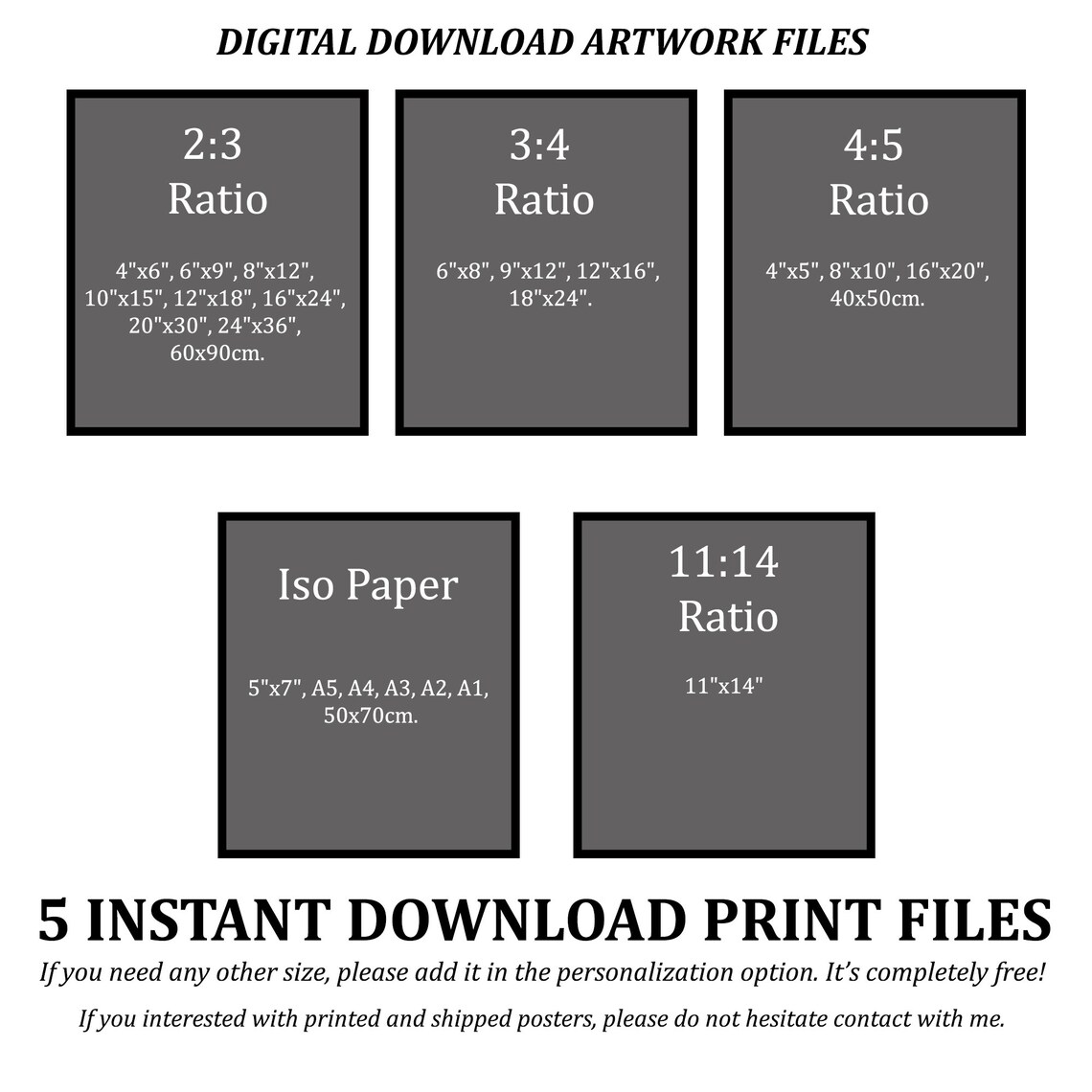 Printable Luxury Fashion Designer Poster, Download Fashion Designer ...