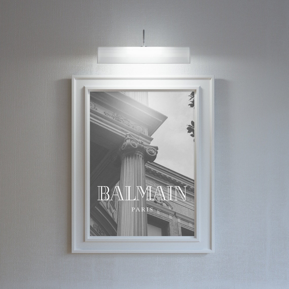 Printable Luxury Fashion Designer Poster, Download Fashion Designer ...