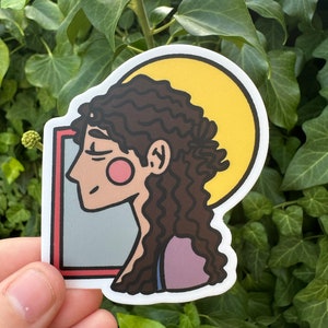 Merlin Sticker Pack - Etsy