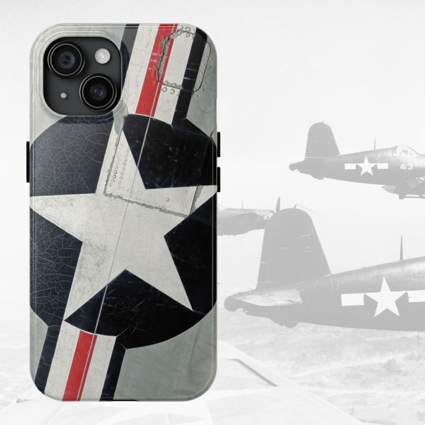 Air Force Phone Case - Etsy