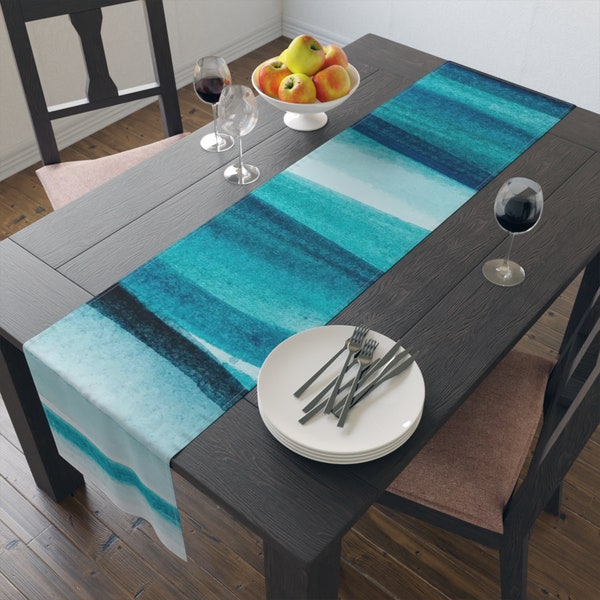 Shop Custom Table Runner Online - Etsy