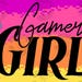 Gamer Girl License Plate PNG Pixelated Background License Plate Design ...