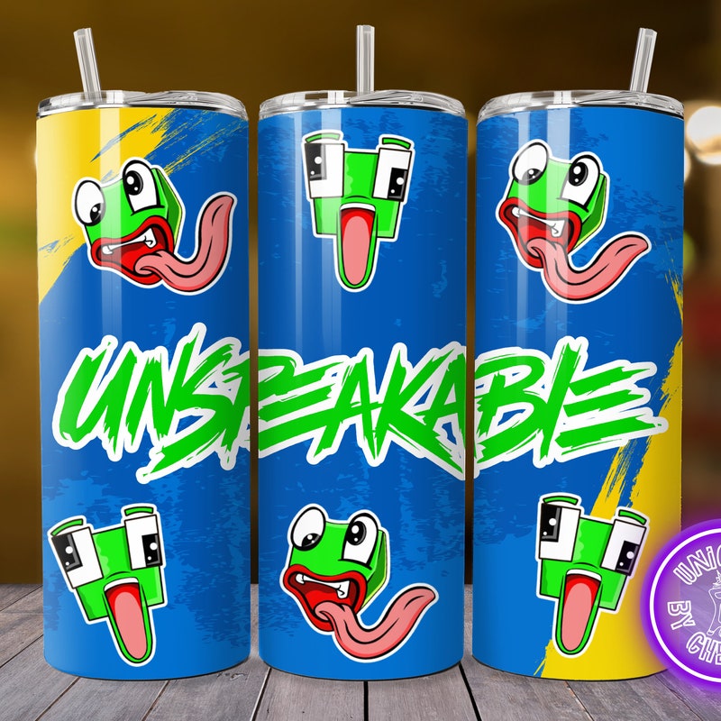 Unspeakable Merch - Etsy UK