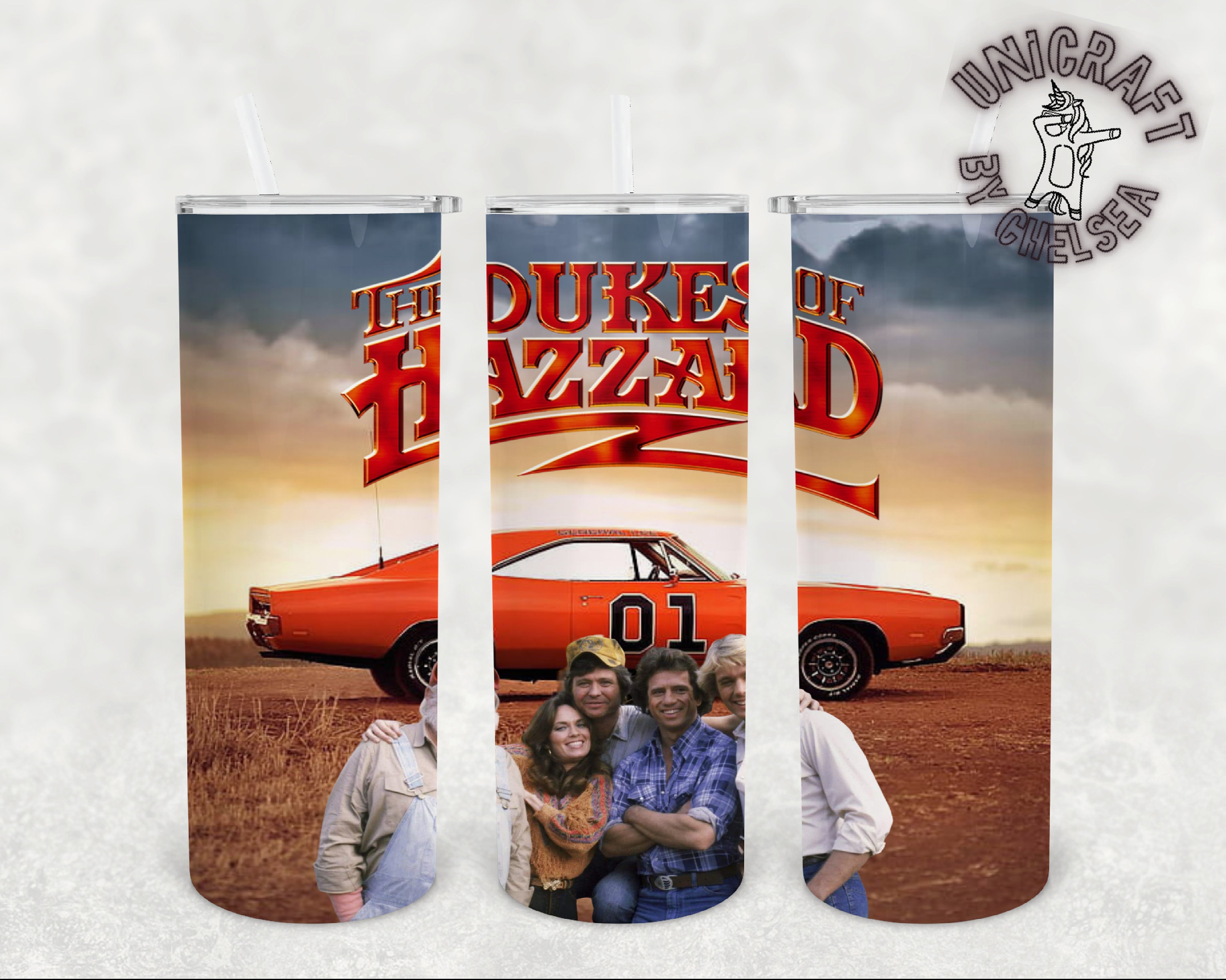 Dukes Of Hazzard Wallpaper