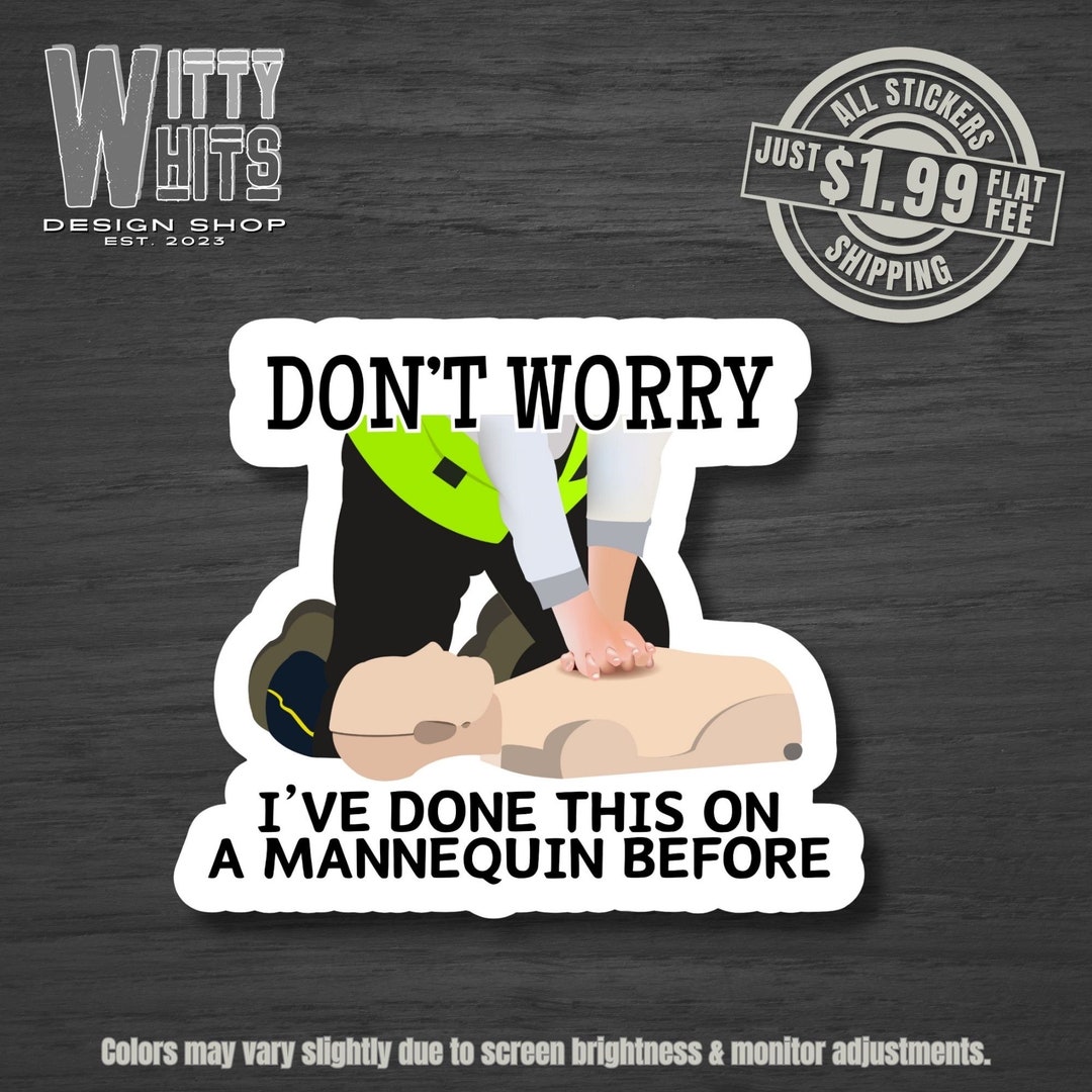 Firefighter Gift, Firefighter Sticker, Firefighter Stickers, EMT ...