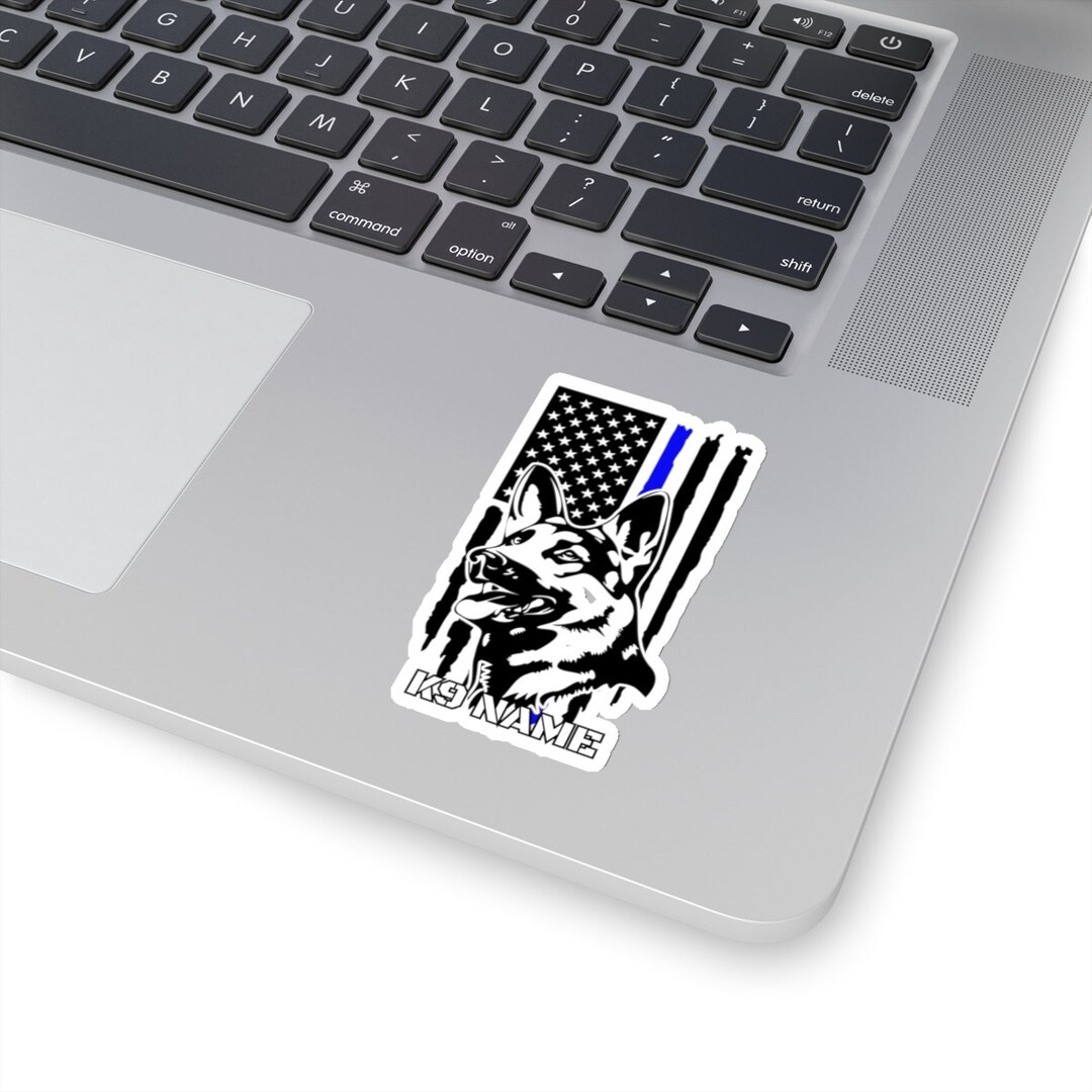 K9 Police Officer Gifts K9 Police Officer K9 Handler Gift - Etsy