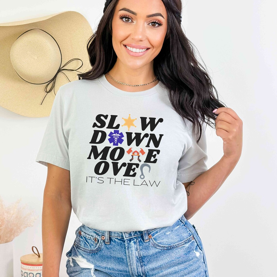 Police Svg, Police Word Art, Back the Blue Rainbow Svg, Rainbow Svg ...