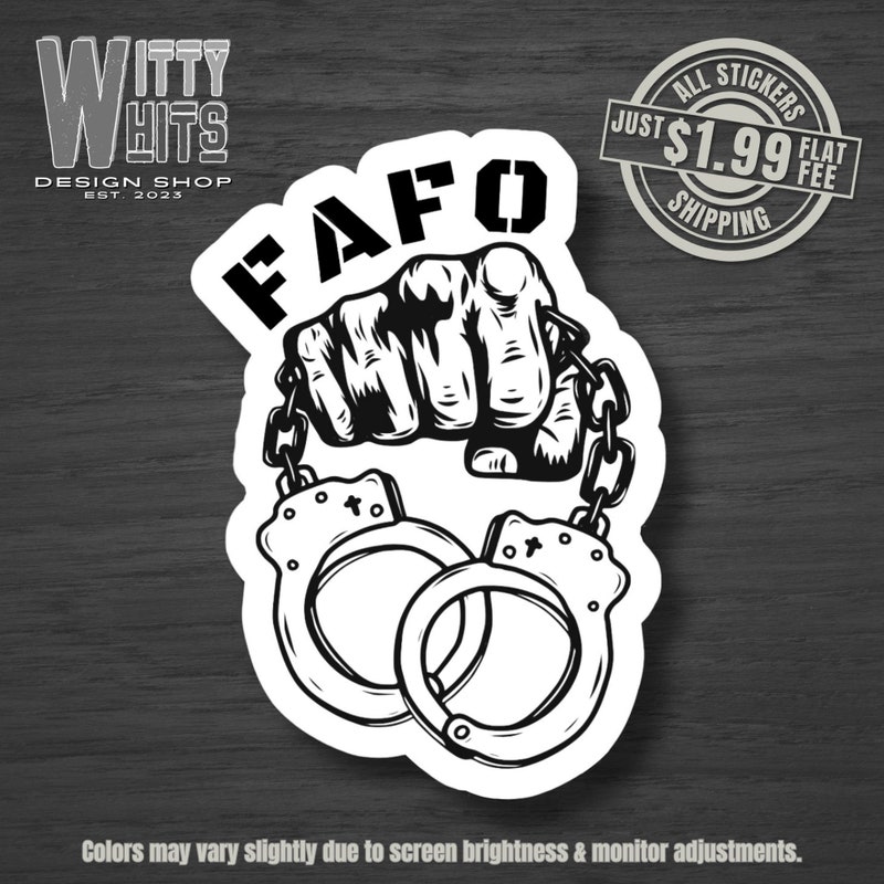 Corrections Officer - Etsy