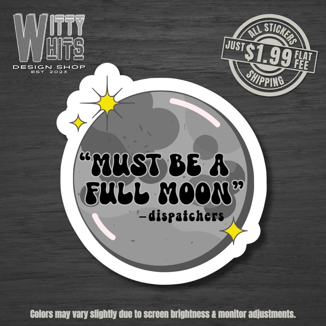 911 Dispatcher Gift, 911 Dispatcher Gifts, 911 Dispatcher Sticker, 911 ...