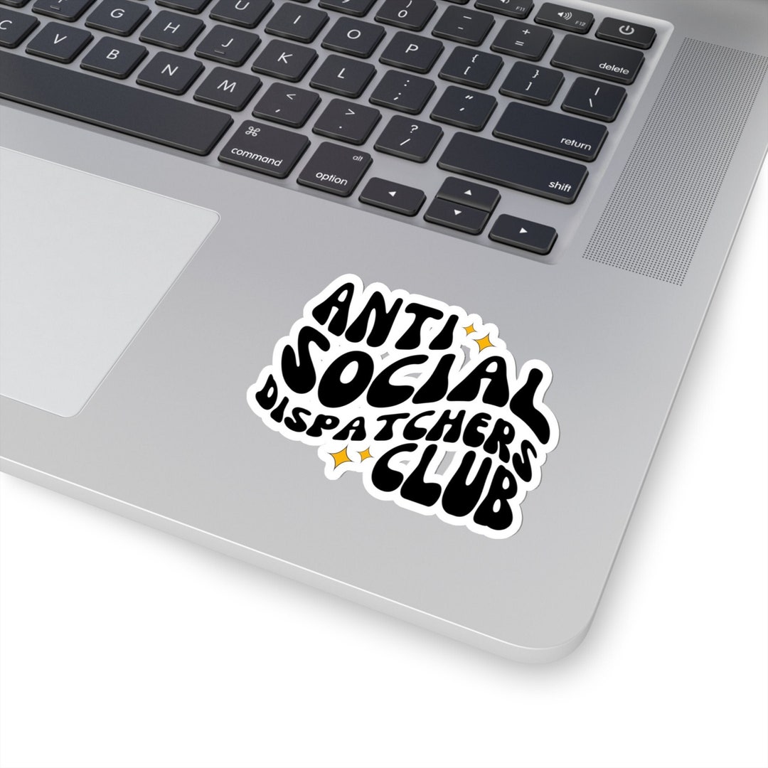 911 Dispatcher Gift, 911 Dispatcher Gifts, 911 Dispatcher Sticker, 911 ...