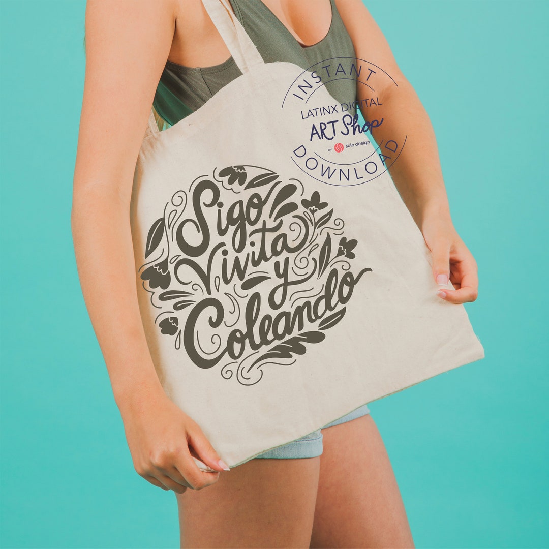 Mexican Art, Latina Graphic Art, Spanish Vector, Latina Cricut Unique ...