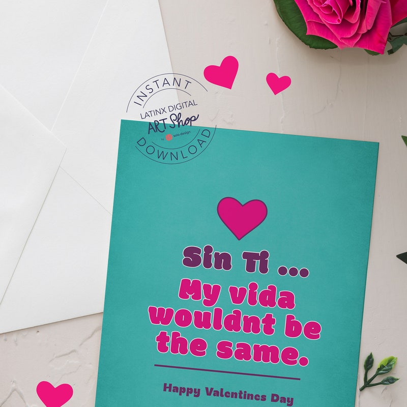 LatinxDigitalArtShop - Etsy