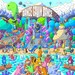 Dance Gavin Dance Tribute | Digital Download | Skycave Studios - Etsy