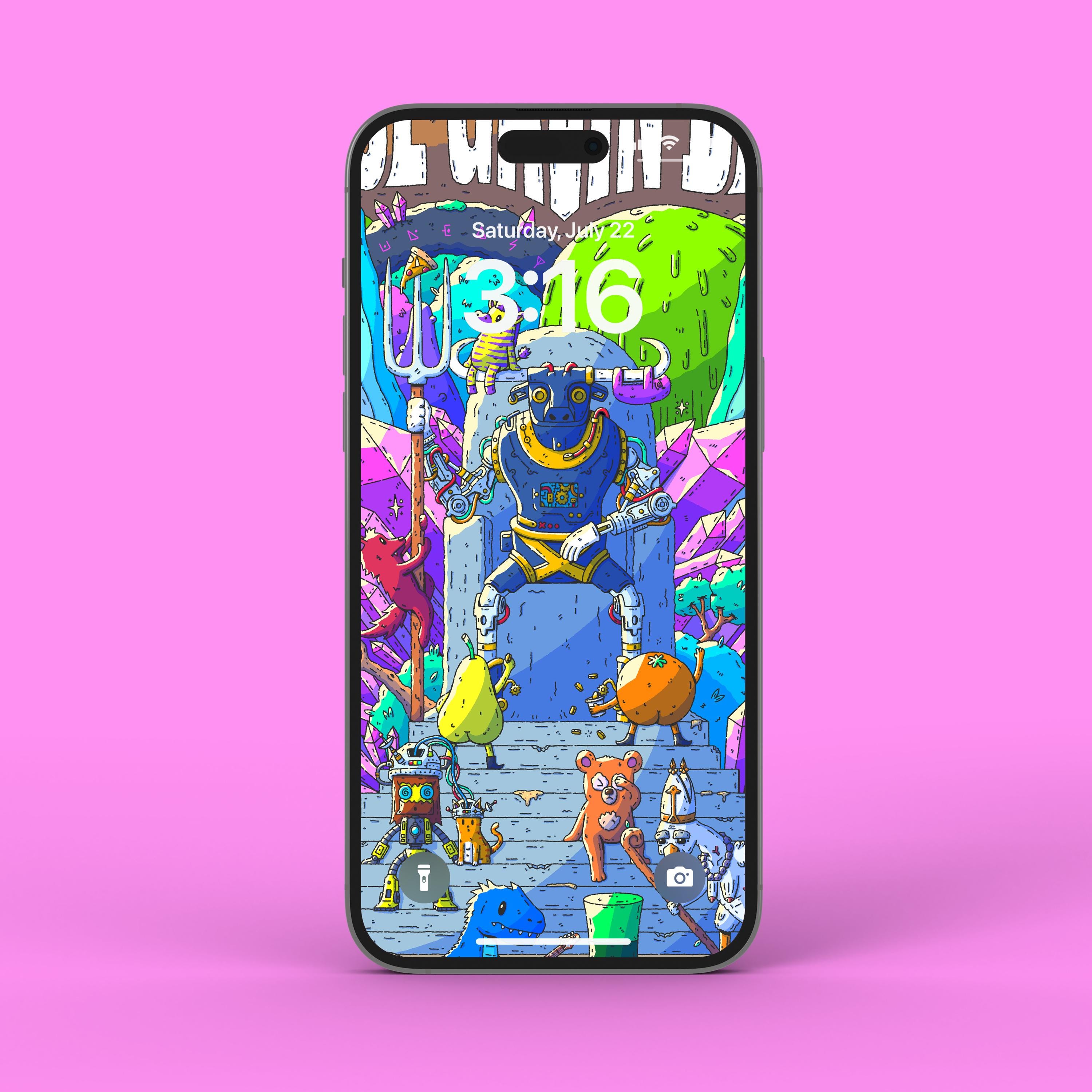 Dance Gavin Dance Tribute | Digital Download | Skycave Studios - Etsy