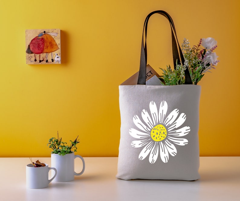 Daisy Svg, Daisy Split Svg,daisy Png, Simple Daisy Svg, Daisy Monogram ...