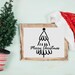 Christmas Tree Svg, Christmas Svg, Christmas Split Tree Svg,christmas ...