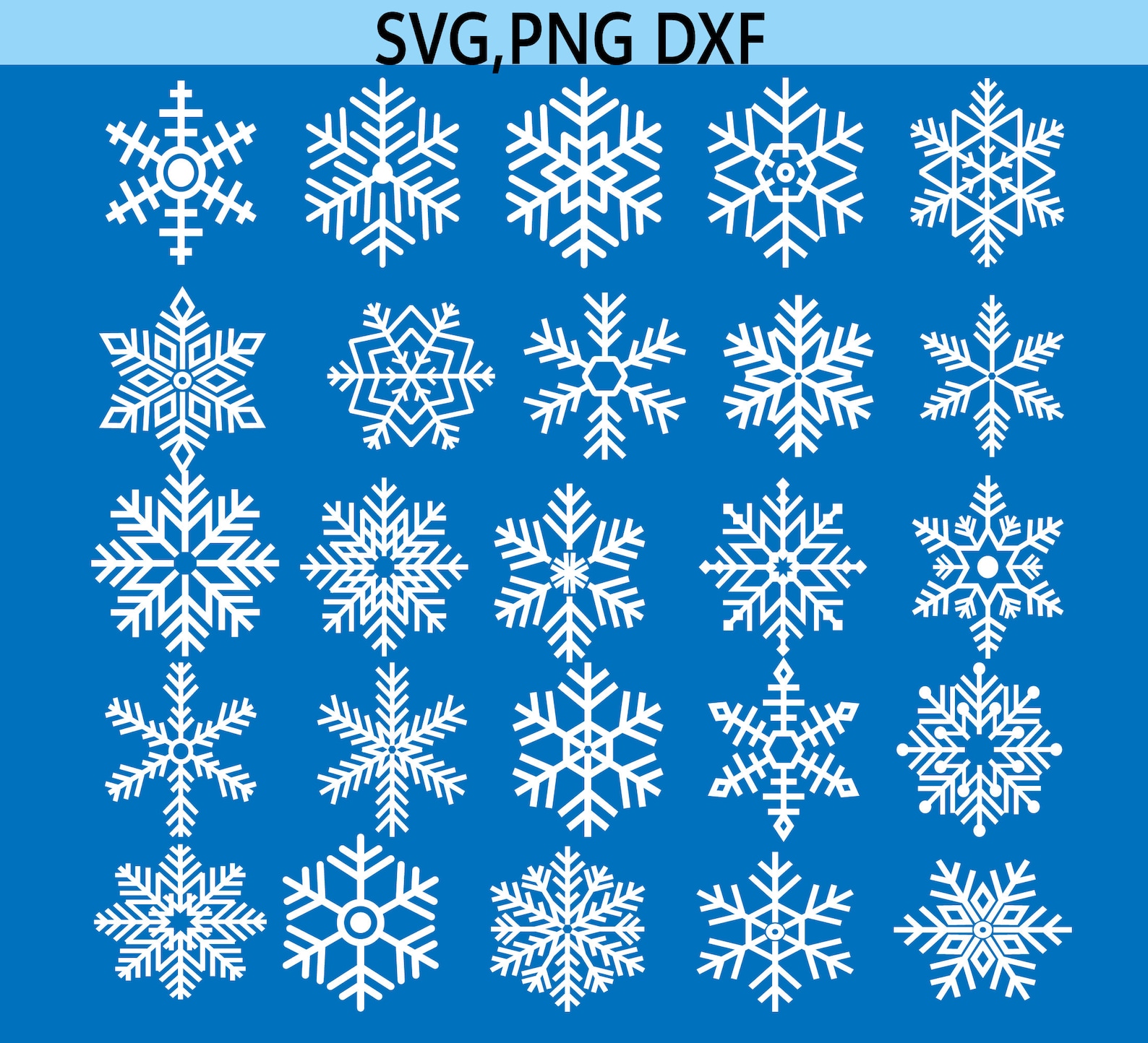 Snowflake SVG, Snowflake Svg Bundle,flake Winter Svg,christmas SVG ...