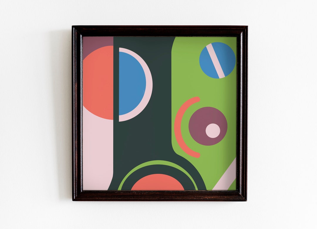 Cell: Exclusive Limited Edition Art Print - Handcrafted Luxury Wall ...