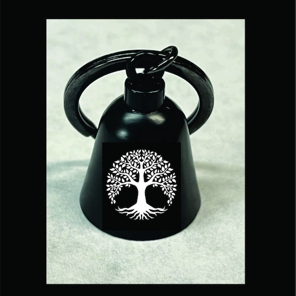 Gremlin Bell - Etsy