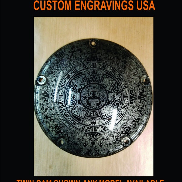 Harley Davidson Derby Covers - Etsy