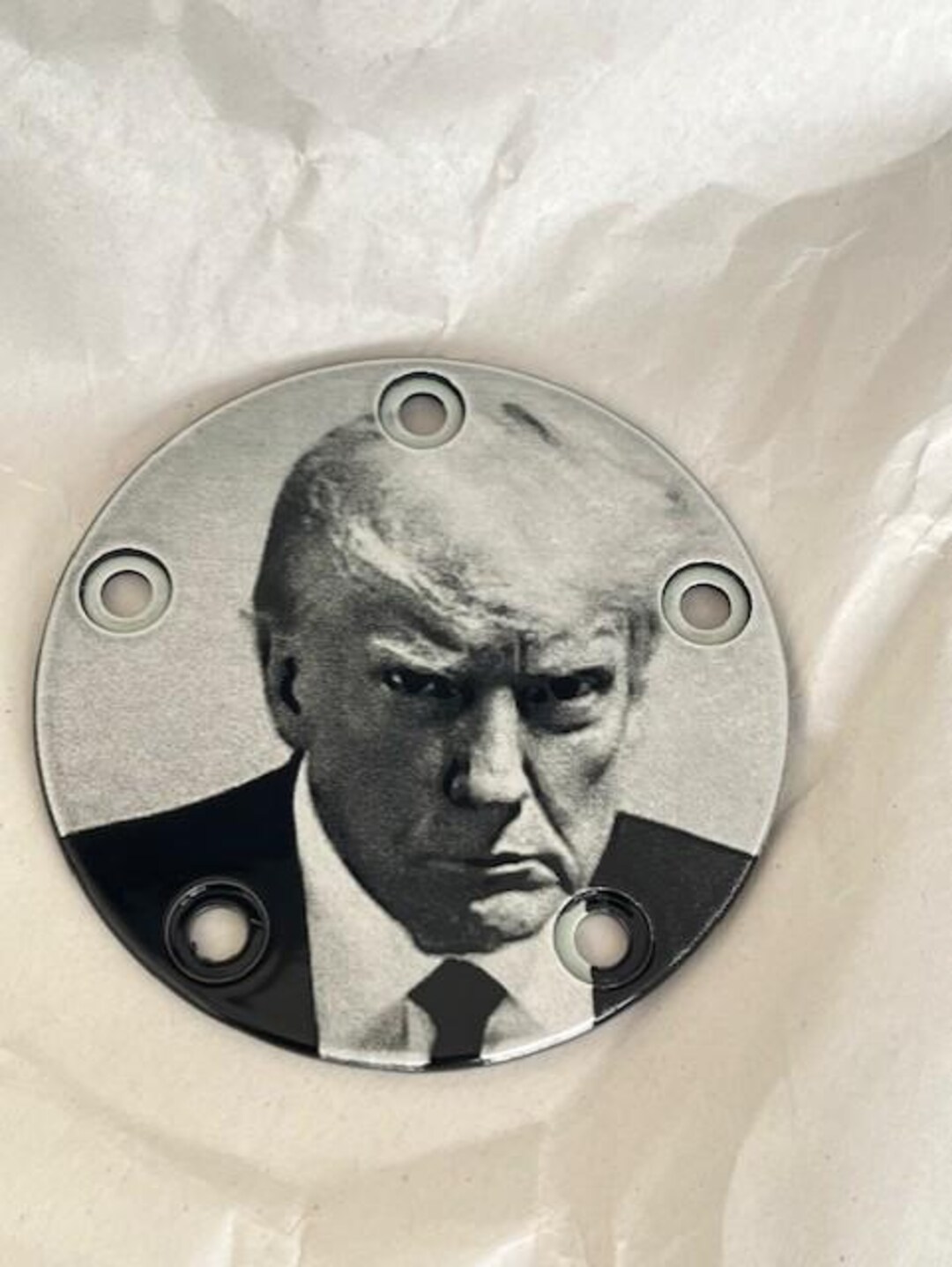 Harley Custom Timer Cover Milwaukee Eight,milwaukee8, Twin Cam ...