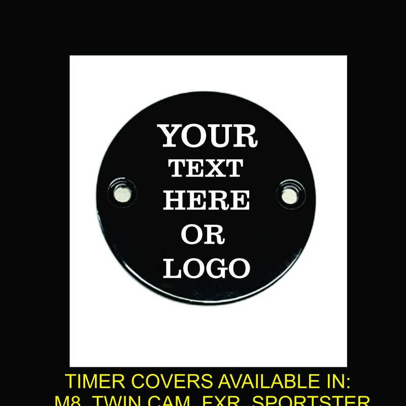 5 Hole Timing Covers - Etsy