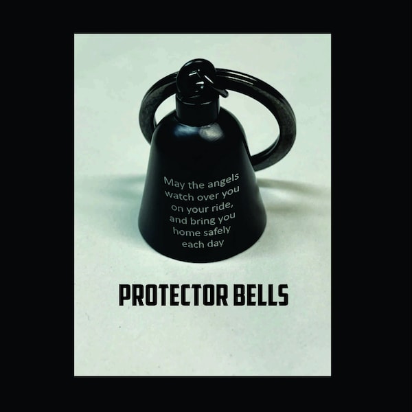 Gremlin Bell - Etsy