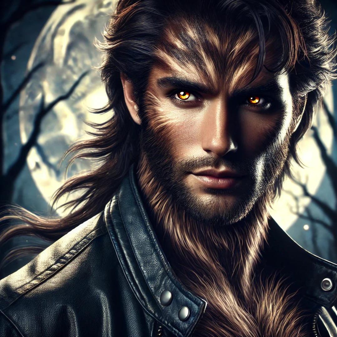 Boris - Volcano of Desire Spirit Companion, Fierce and Passionate ...