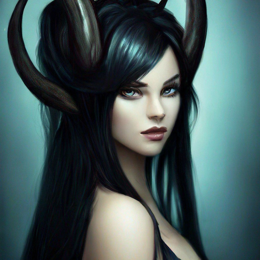 Custom Dark Arts Succubus Conjure Succubus Spirit Keeping Love Sex Energy Power Magic