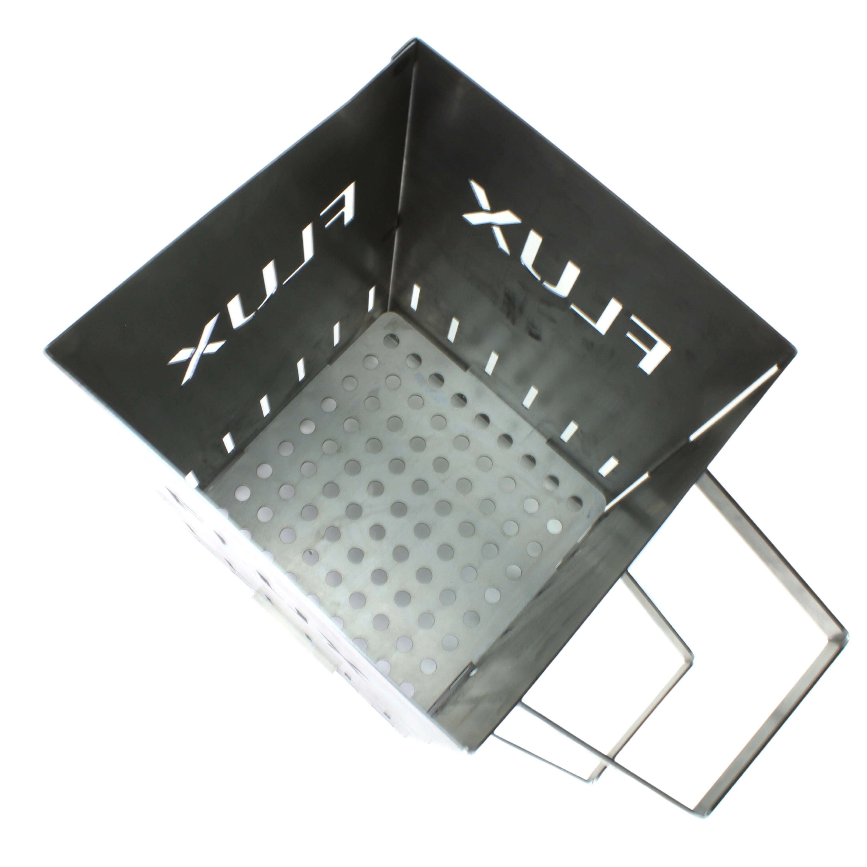 Flux Grills Jumbo Chimney Starter - Etsy