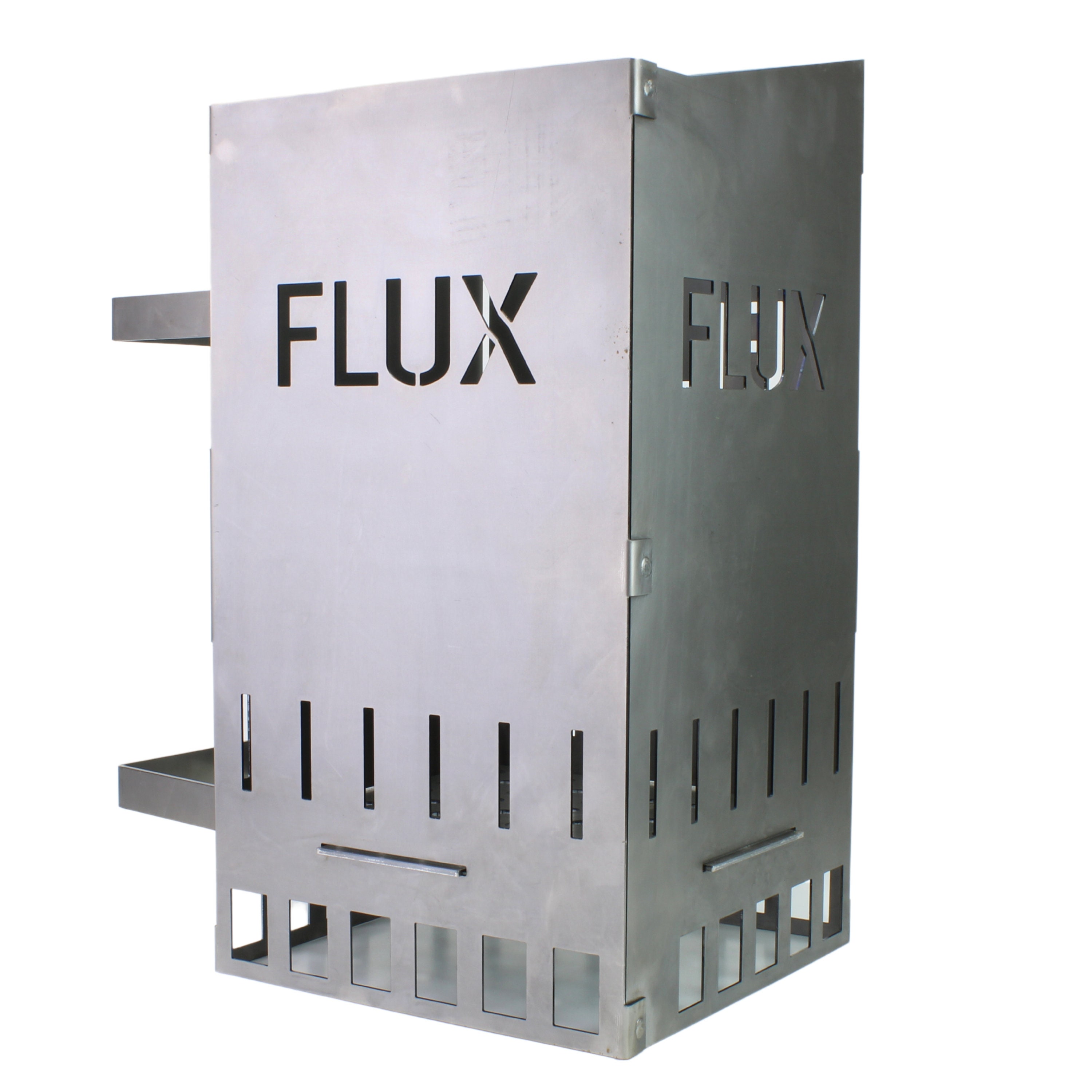 Flux Grills Jumbo Chimney Starter - Etsy
