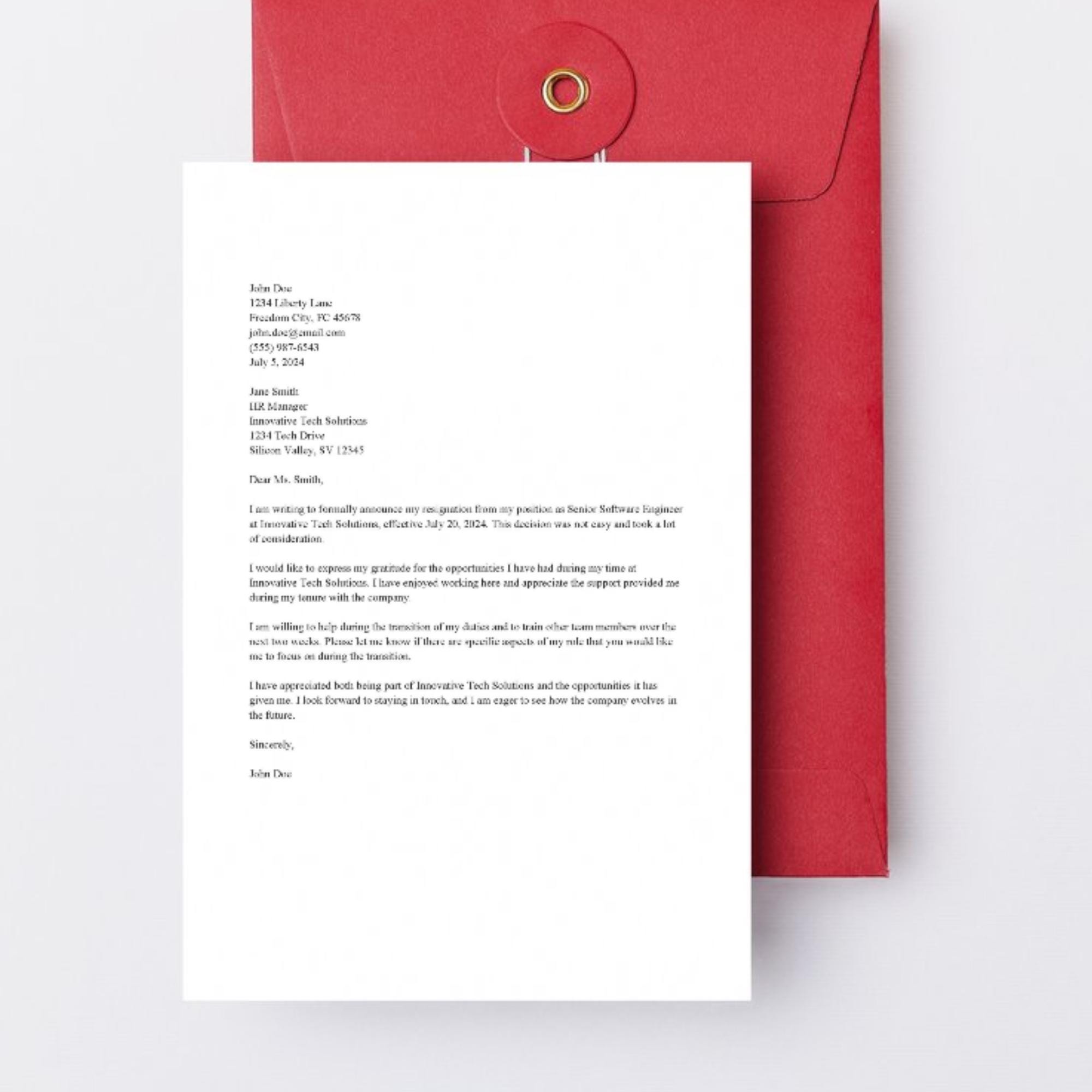 Proof of Rent Payment Letter Template | Sample Rent Payment ...
