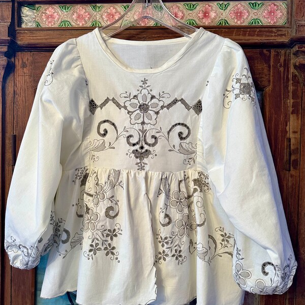 Poppy Lu Clothing - Etsy