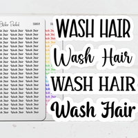 Baby Care Planner Stickers - Etsy