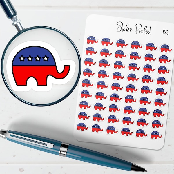 Republican - Etsy