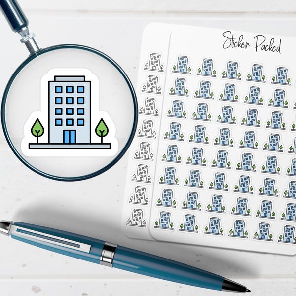 The Office Stickers - Etsy