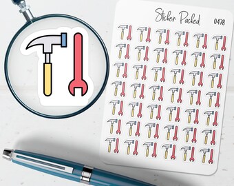 StickerPacked - Etsy